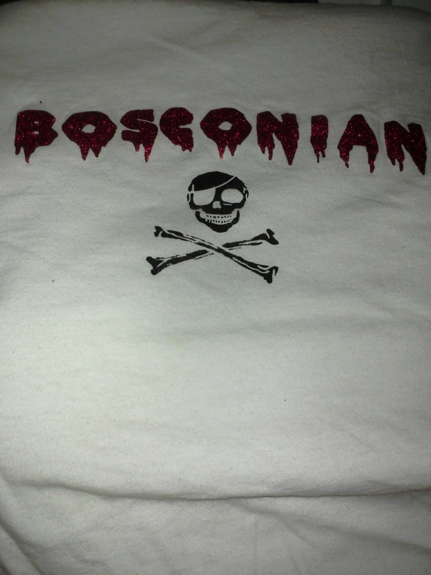 BOSCONIAN | ReverbNation
