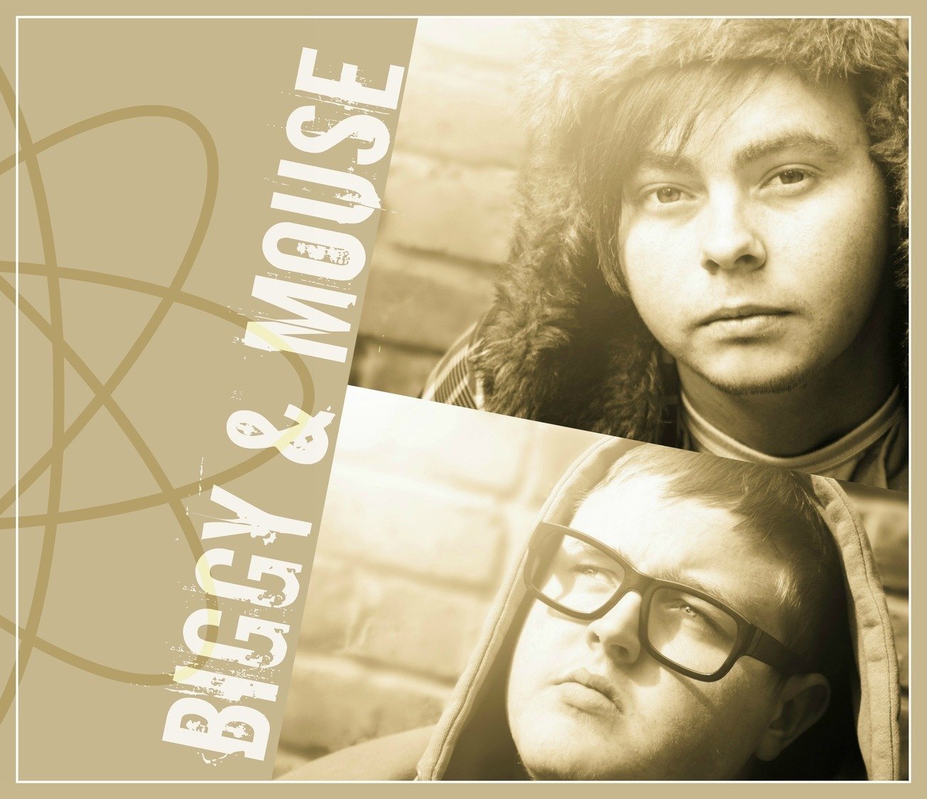 Biggy and Mouse | ReverbNation