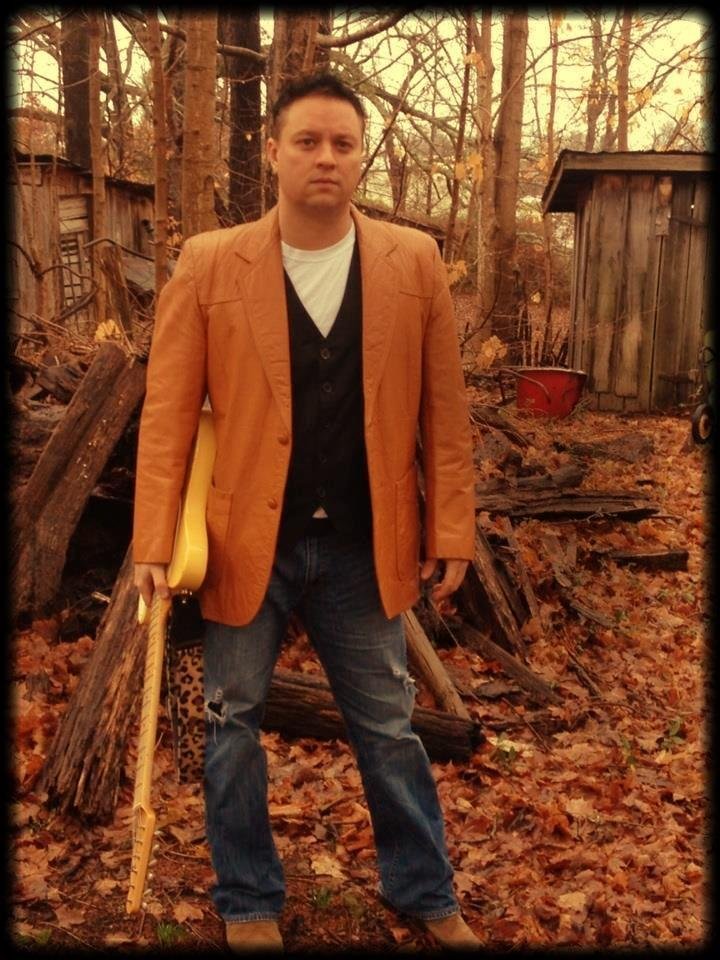 CHRIS RAINS | ReverbNation