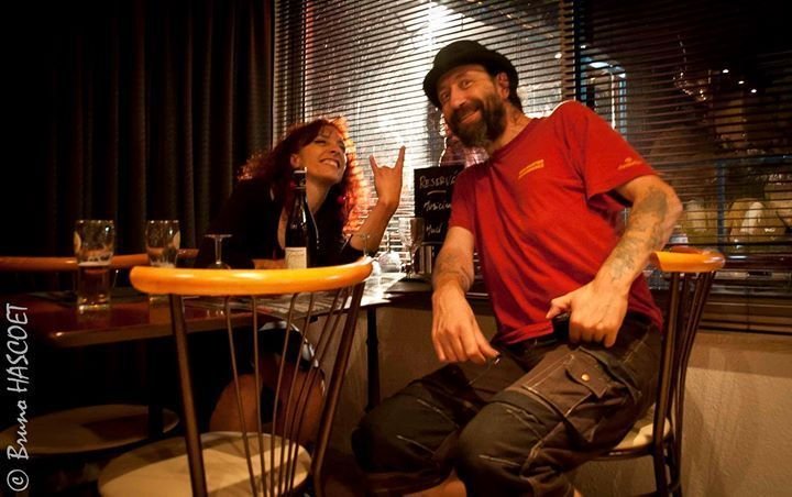 Roz'N Knight | ReverbNation