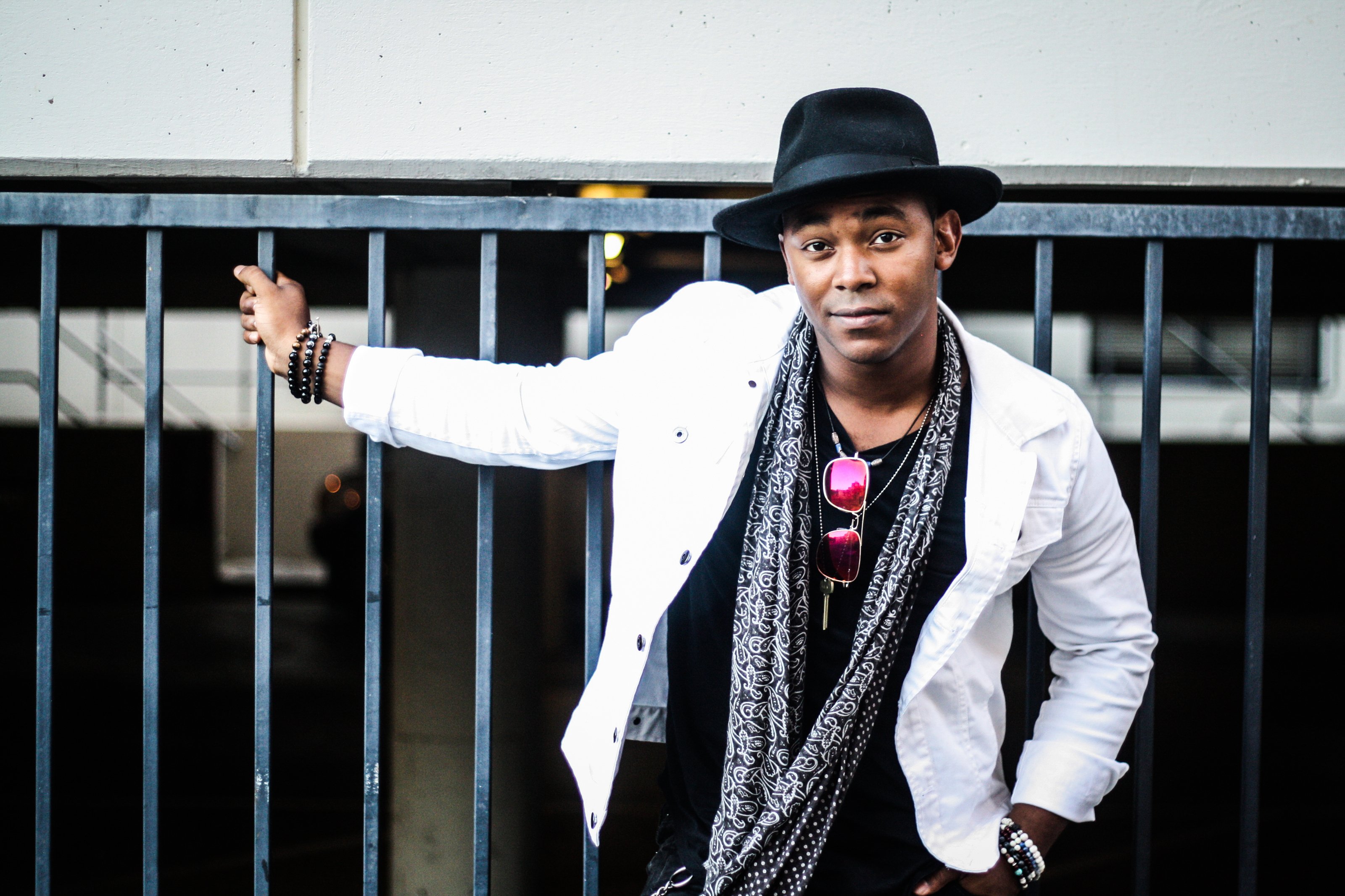 Ethan Butler Music | ReverbNation