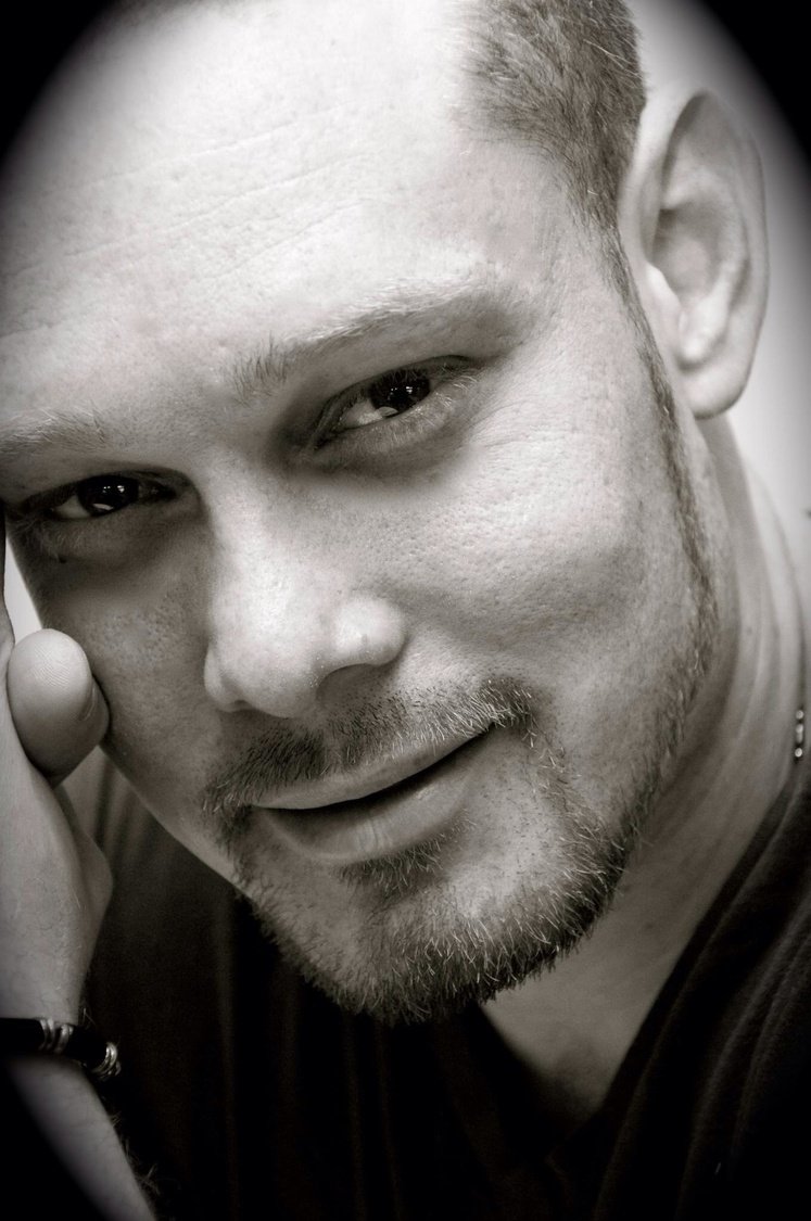 LOUIS FOSFORITO GARCIA | ReverbNation