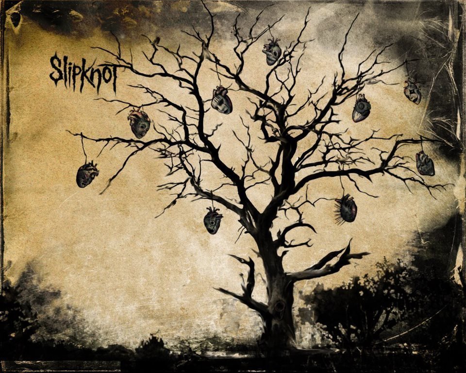 Slipknot - snuff by Slipknot | ReverbNation