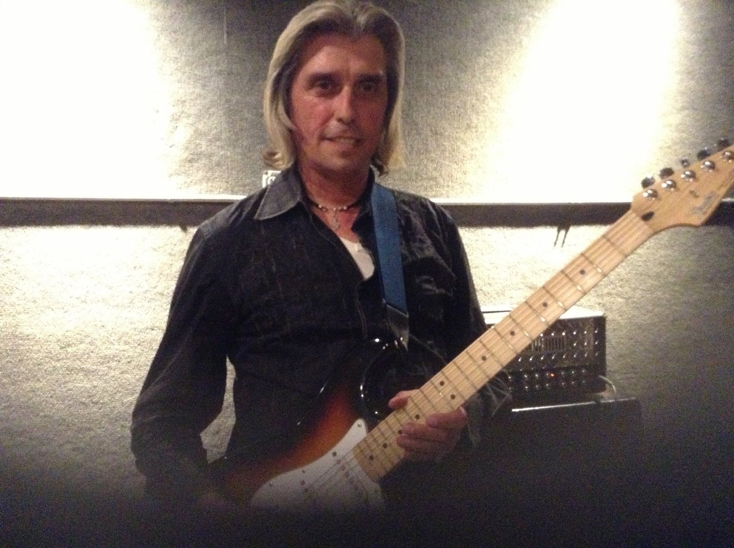 Gene Roberts | ReverbNation