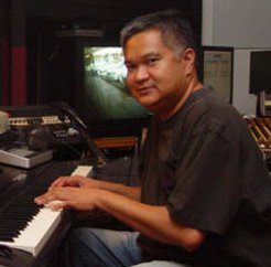 Philippine Songs Jimmy Borja | ReverbNation