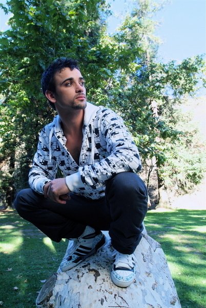 Scott DeAngelis | ReverbNation
