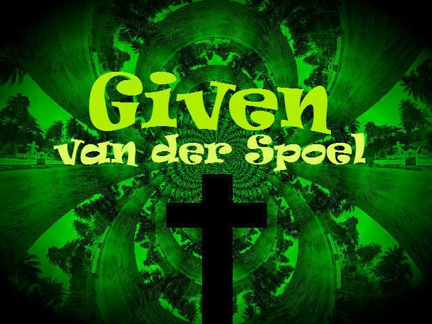 Rio-Danny-Hb-Jr-Tommy-Ivez-Given_ Perpisahan by Given van der Spoel ...