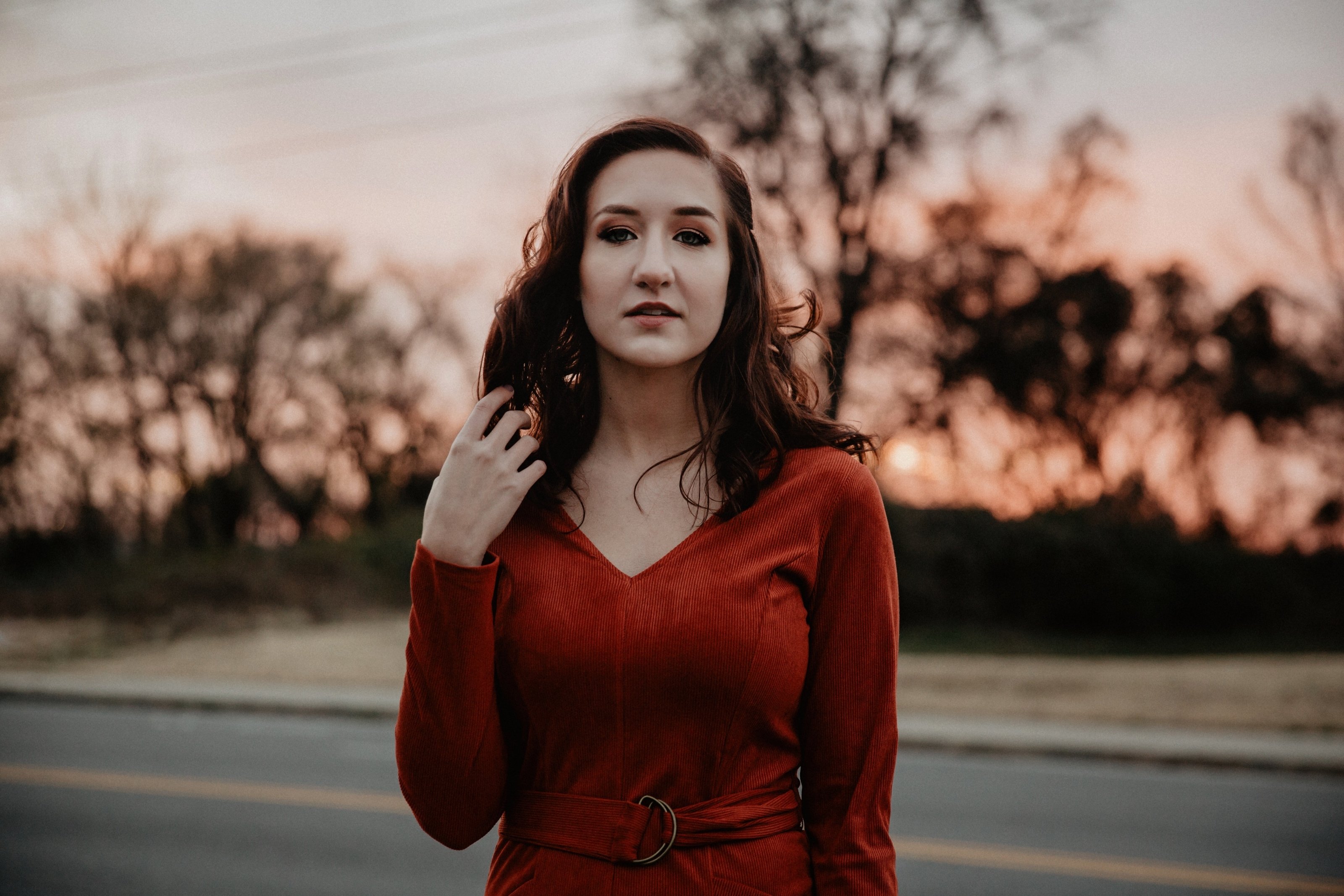 Ava Davis | ReverbNation