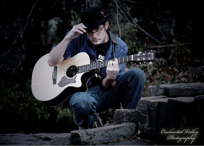 Nathan Alan | ReverbNation