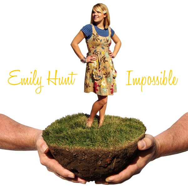 Emily Hunt | ReverbNation