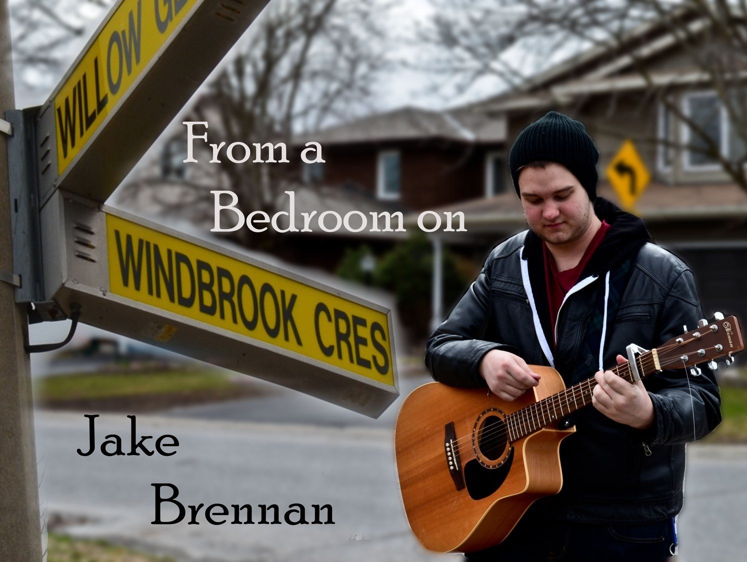 Jake Brennan | ReverbNation