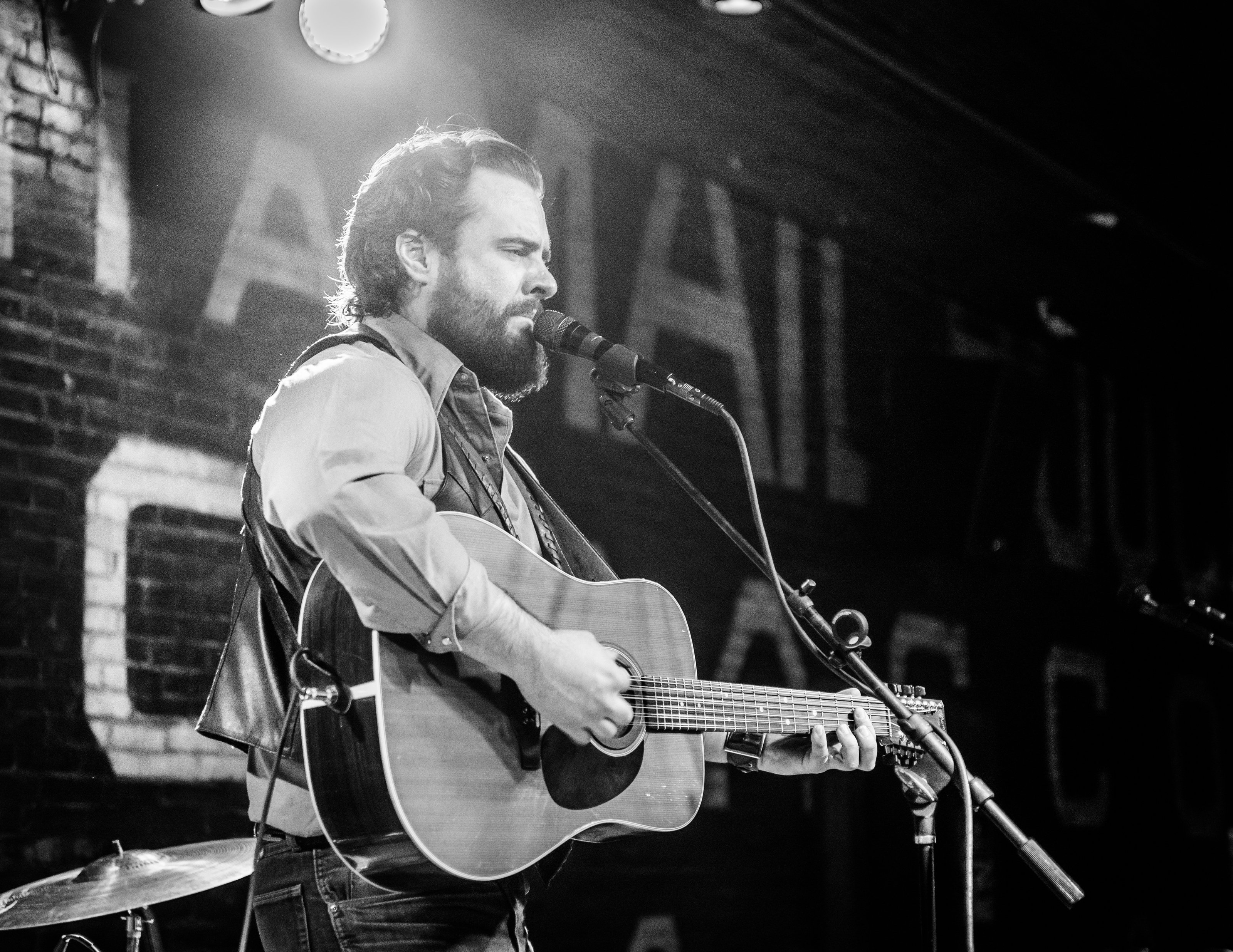 Matthew Ed Stillman | ReverbNation