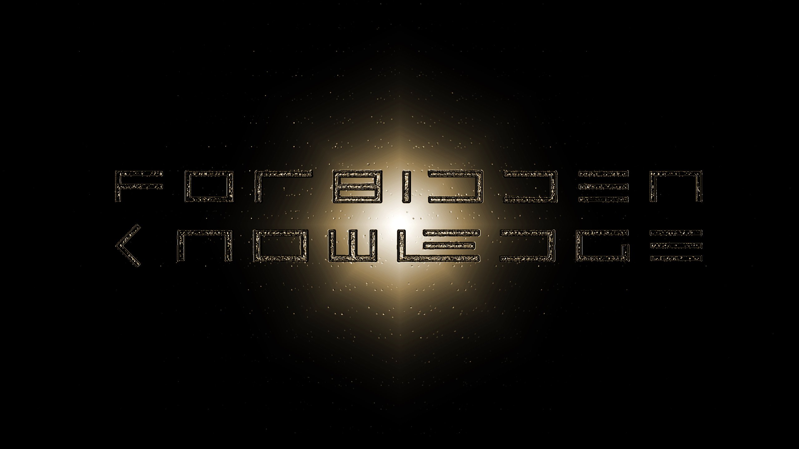 FORBIDDEN KNOWLEDGE Members | ReverbNation