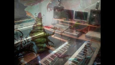 Psychedelic Machine | ReverbNation