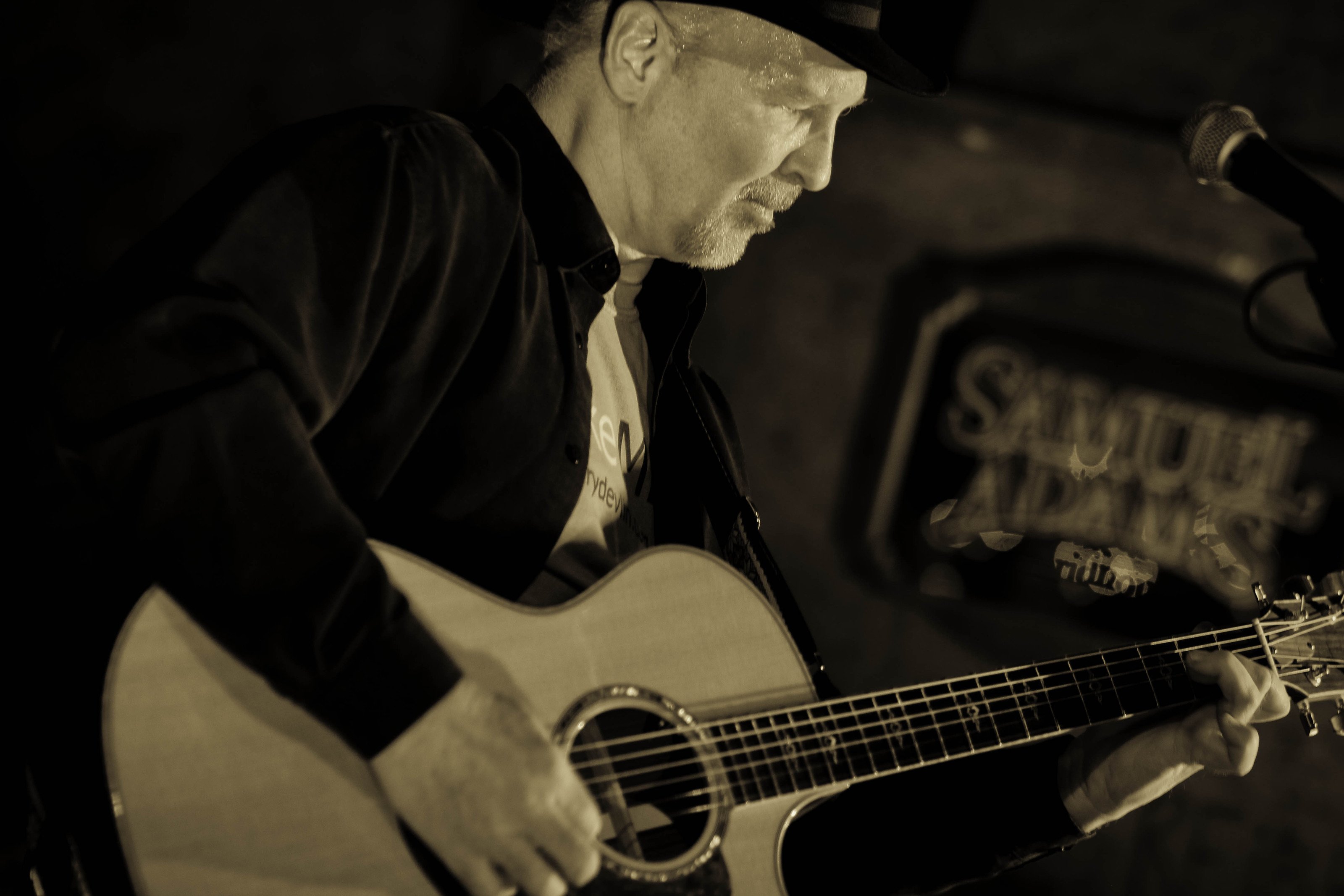 Gary Devlin | ReverbNation