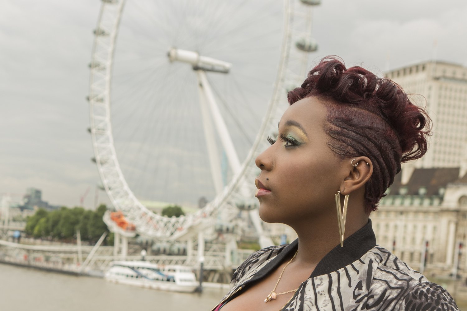 Alyssa English | ReverbNation