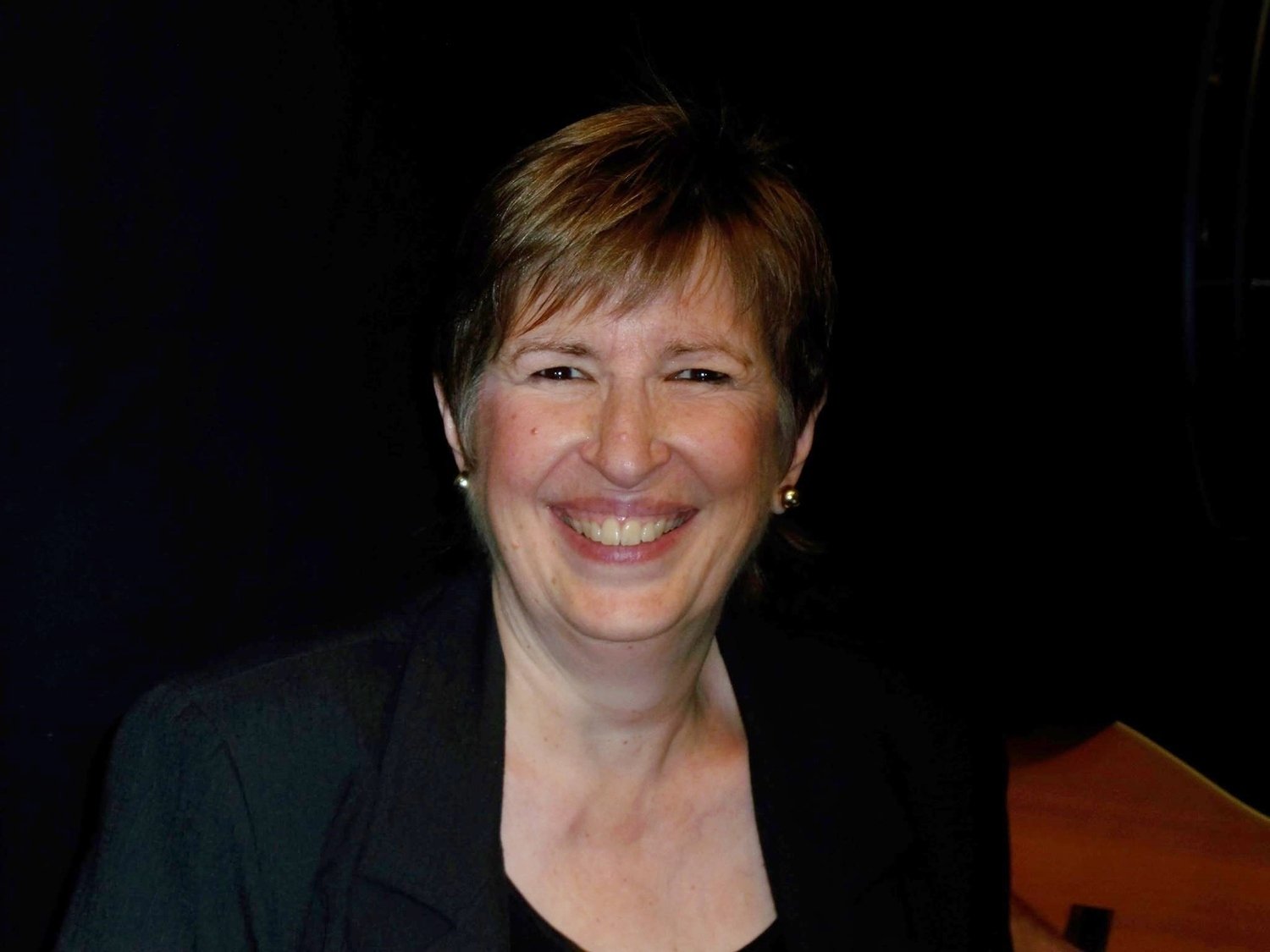 Susan Call Hutchison | ReverbNation