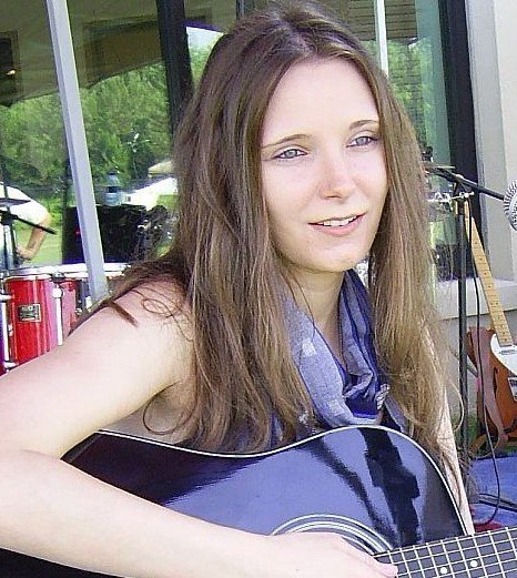 Amanda Adams Zúñiga | ReverbNation