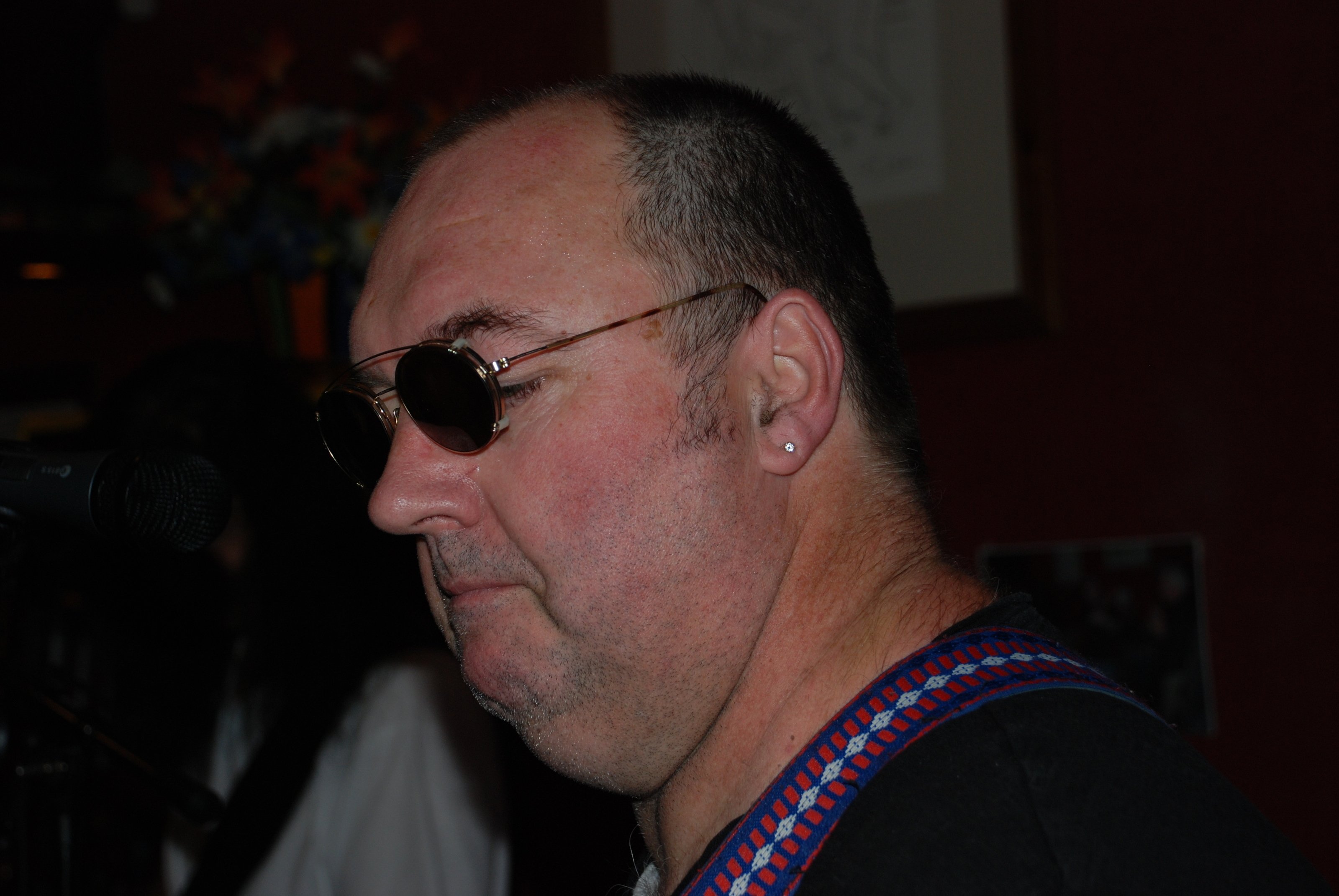 Paul Louis Stimson | ReverbNation
