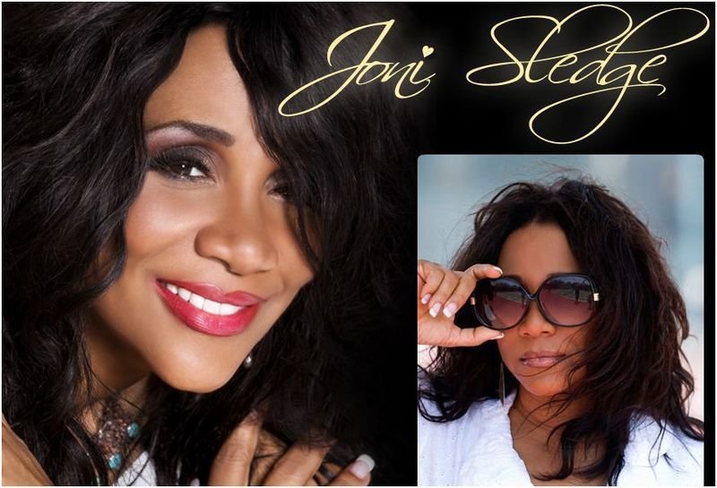 Joni Sledge | ReverbNation