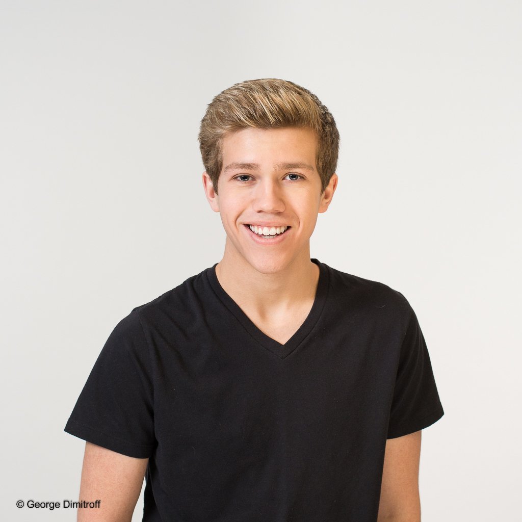 Nathan Jackson | ReverbNation