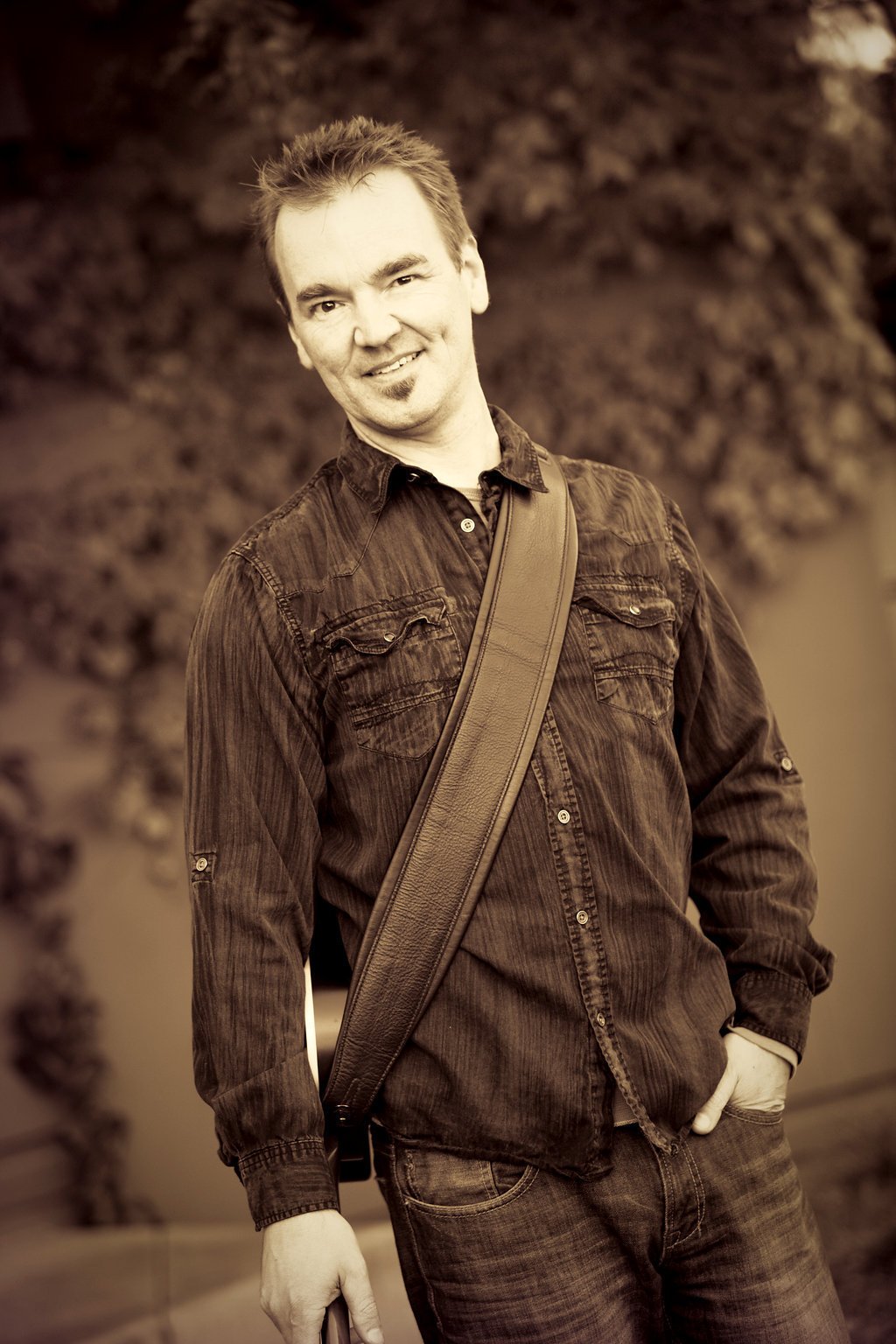 Falcon Christopher Band | ReverbNation