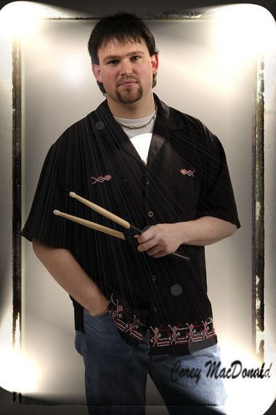 Corey MacDonald | ReverbNation