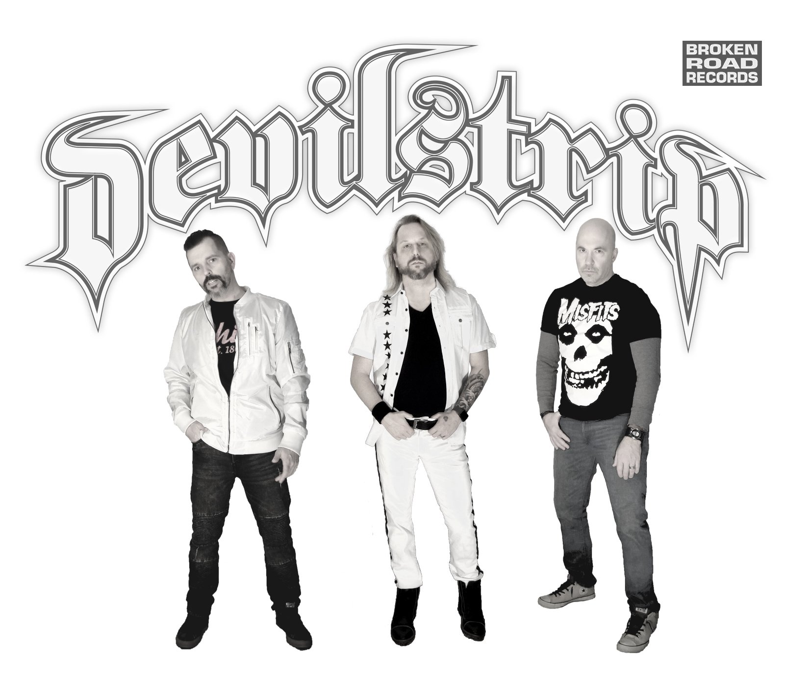 Devilstrip | ReverbNation