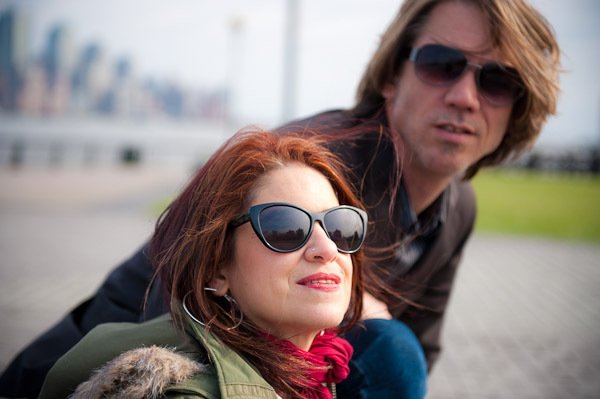Demolition String Band featuring Elena Skye & Boo Reiners | ReverbNation