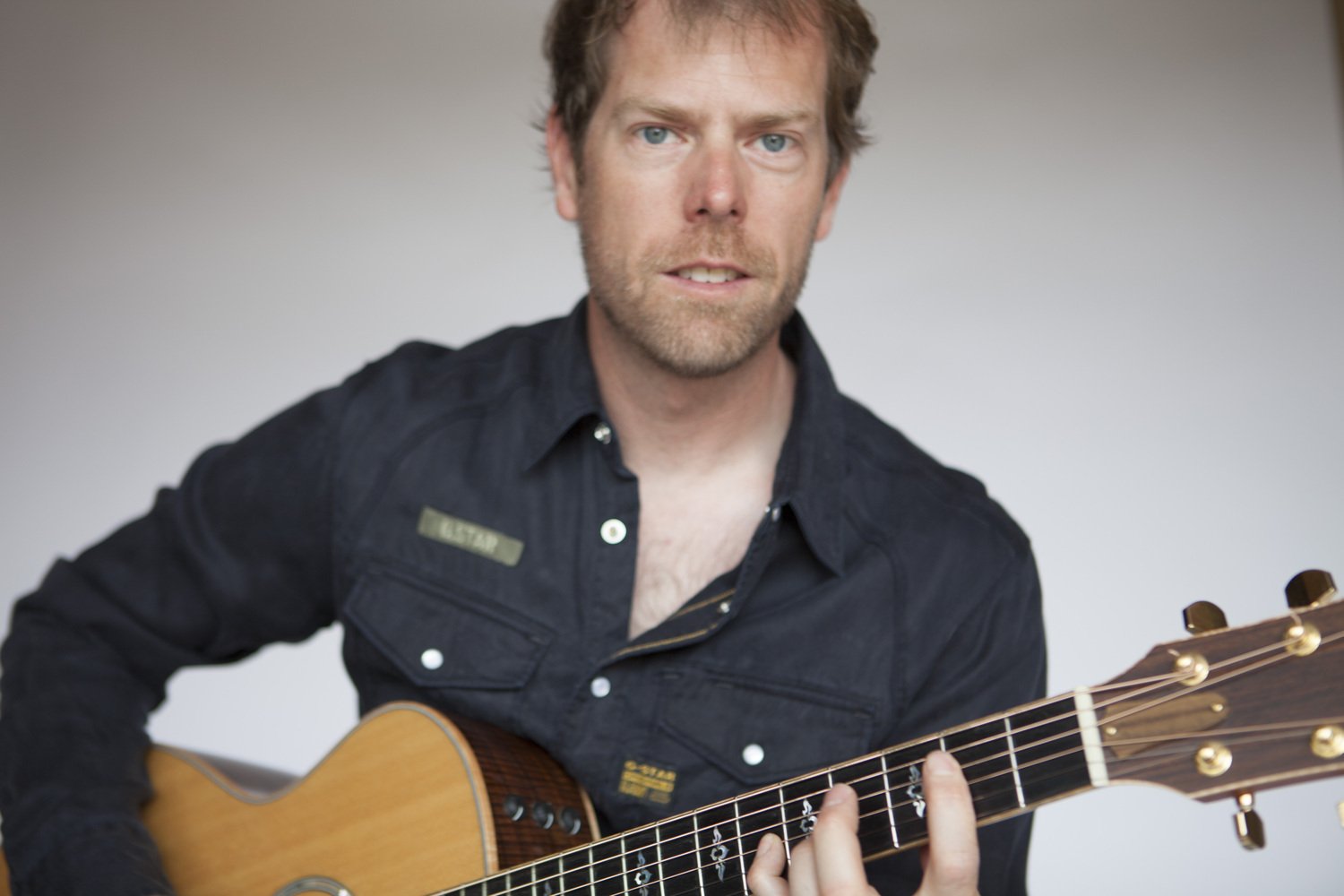 Ken Stevens | ReverbNation