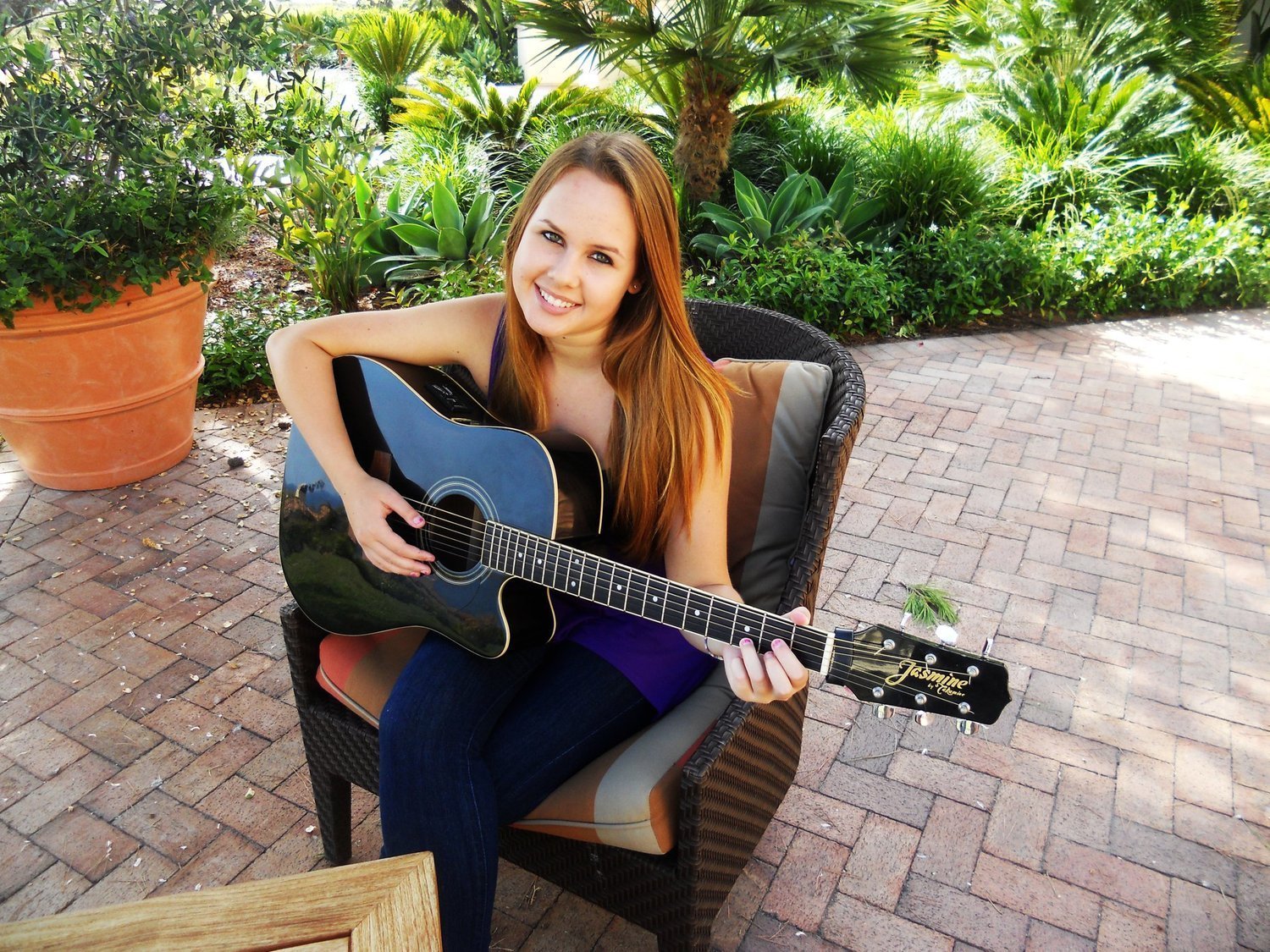Christy Schmidt | ReverbNation