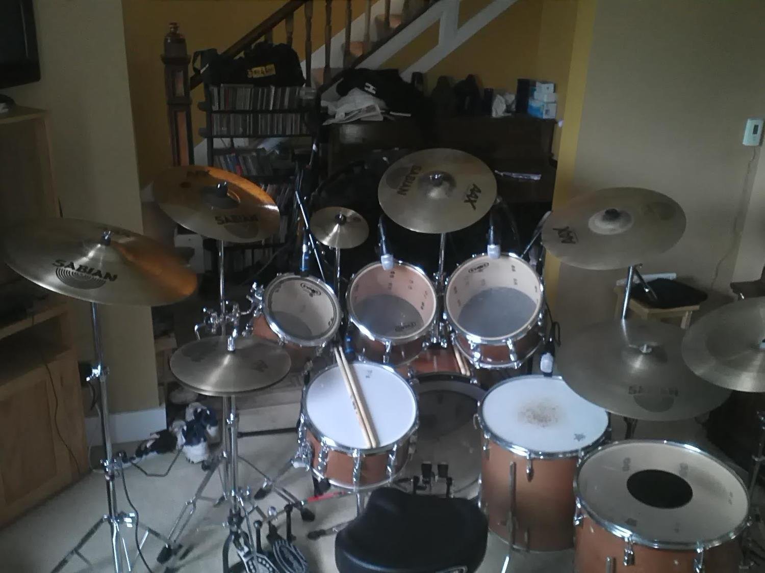 Steve Camus | ReverbNation