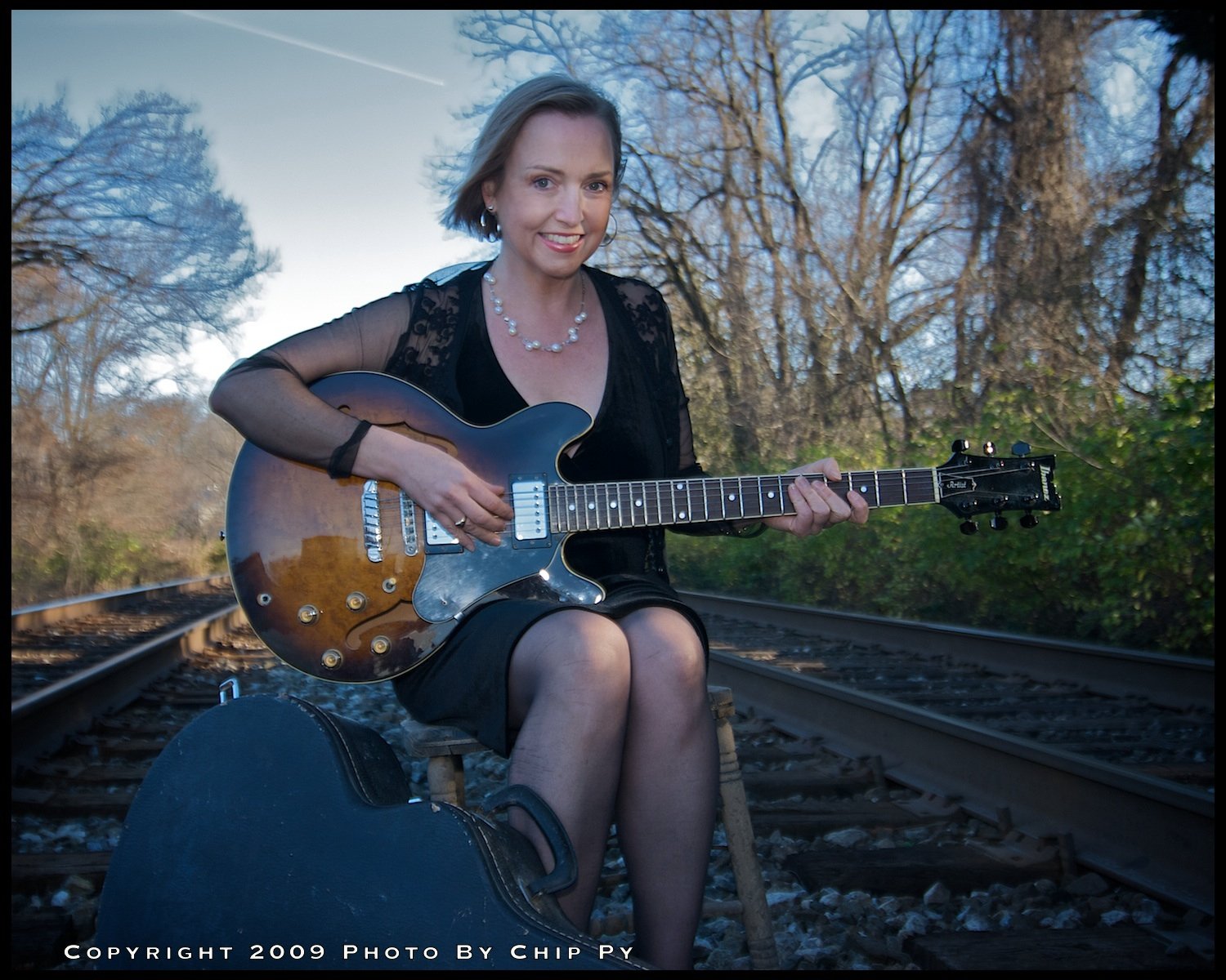 Esther Haynes | ReverbNation