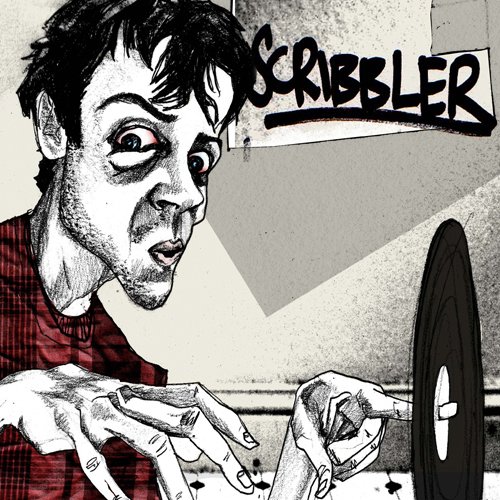 DJ SCRIBBLER | ReverbNation