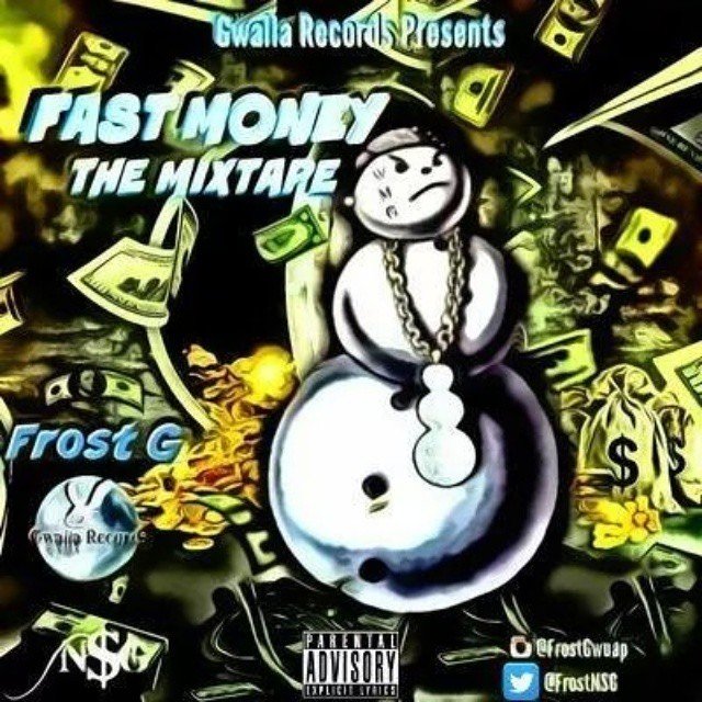 Frost G Songs | ReverbNation