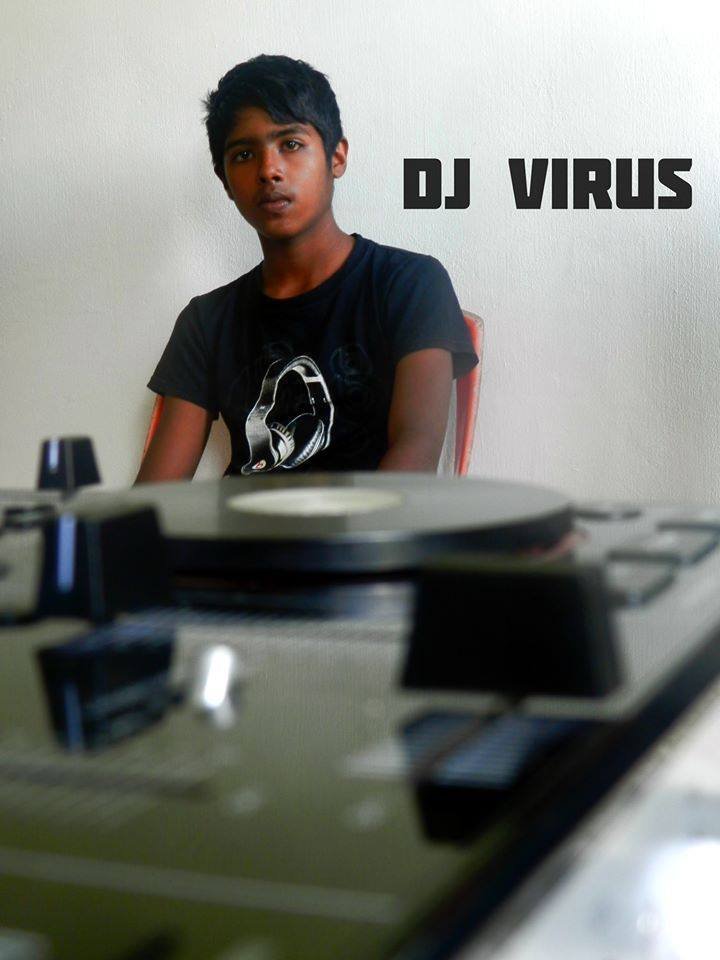 DJ Virus | ReverbNation