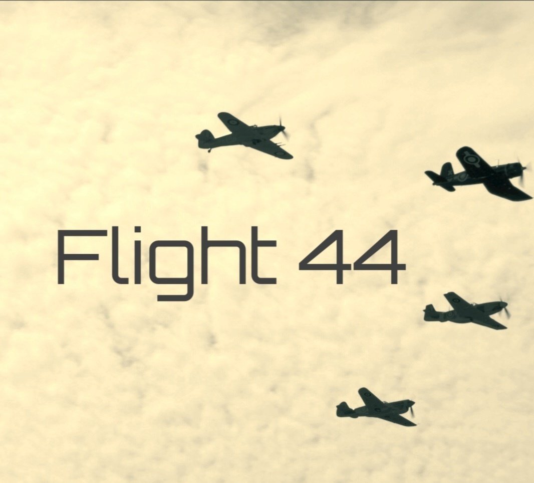 Flight 44 | ReverbNation