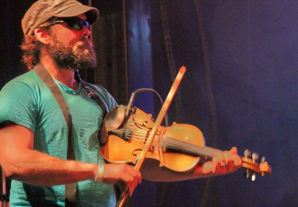 Patrick Ross | ReverbNation