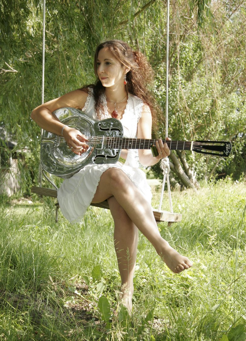 Nicole Christian | ReverbNation