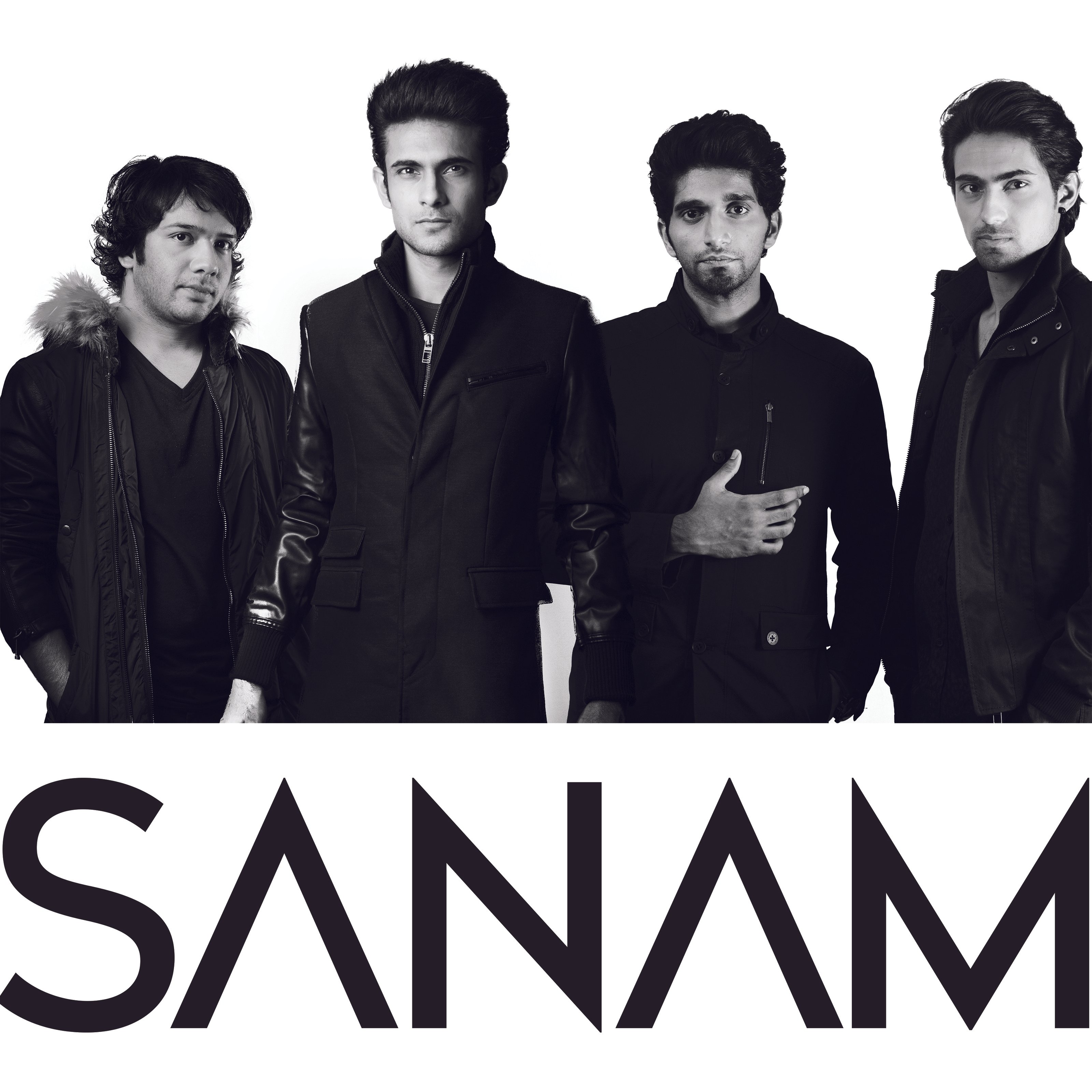 SANAMOfficial | ReverbNation