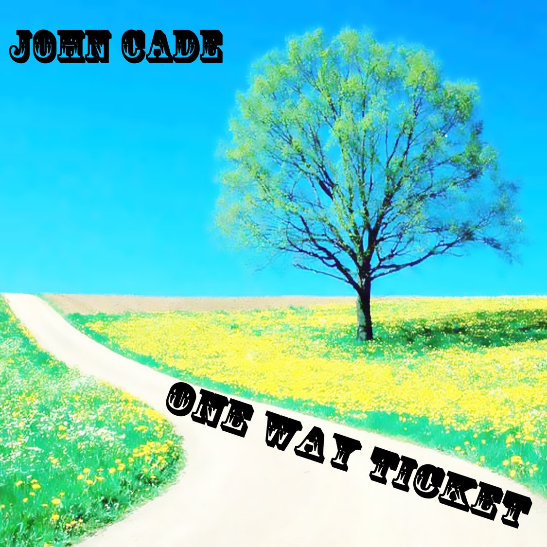 John Cade | ReverbNation