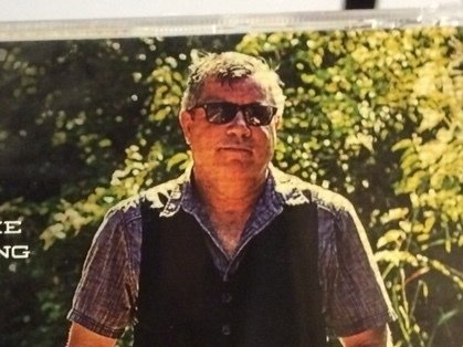 Roy Pearce | ReverbNation