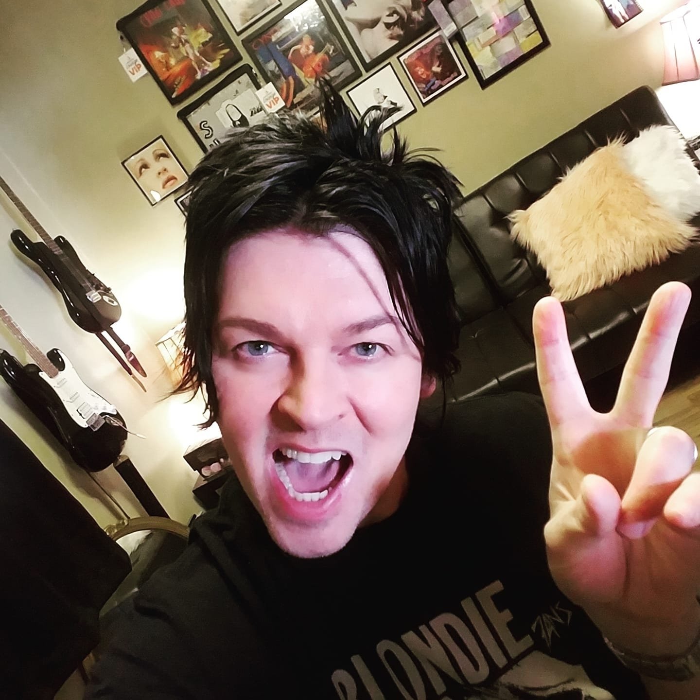 Curtis Newart | ReverbNation