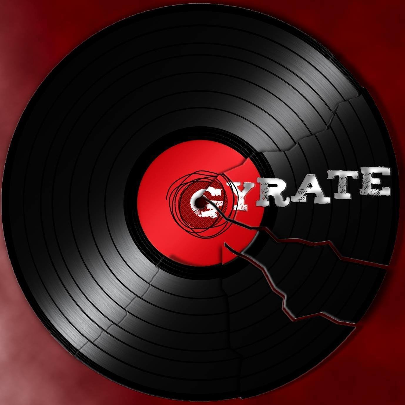 Gyrate | ReverbNation