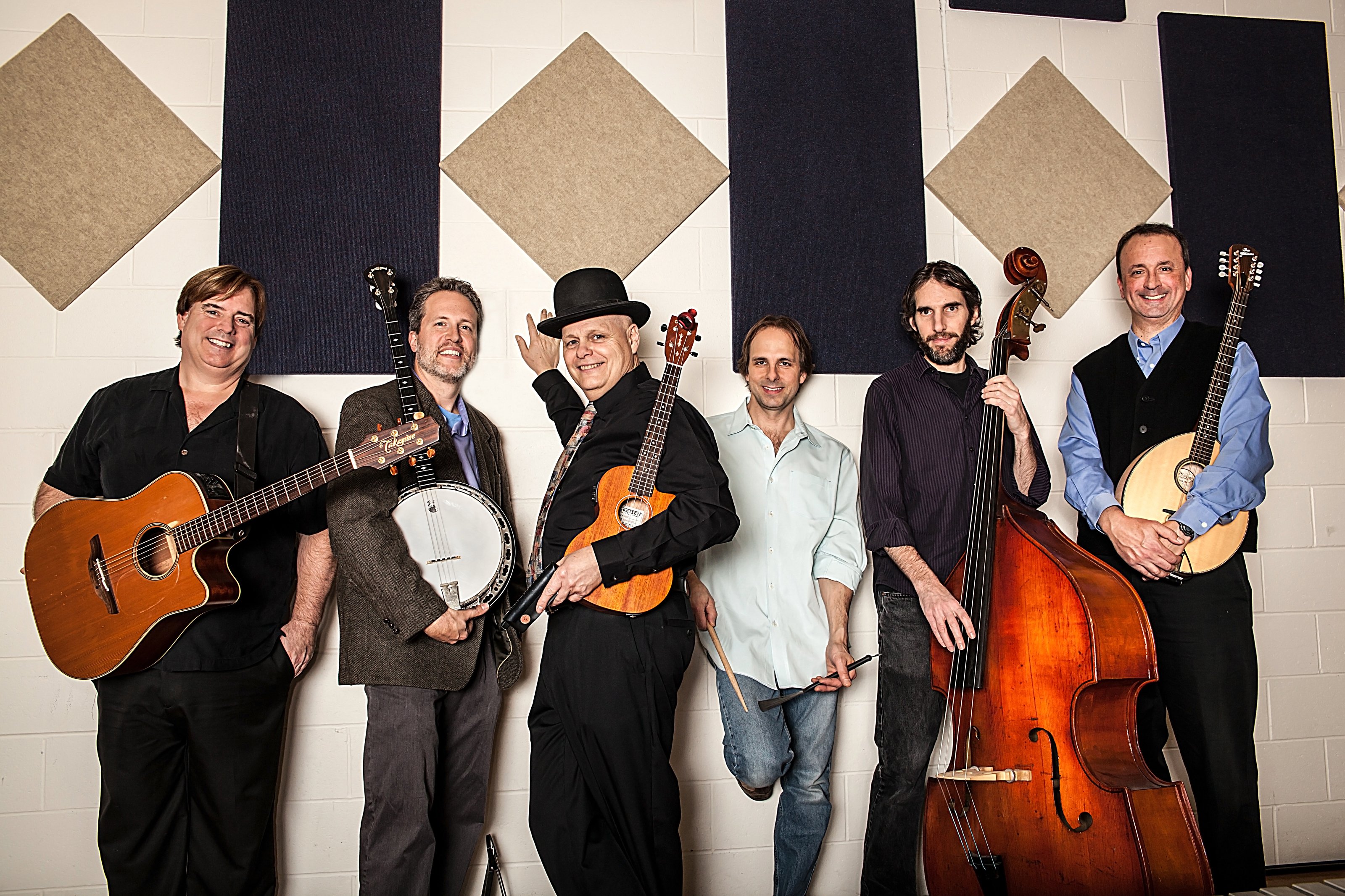 Get Up Jack | ReverbNation