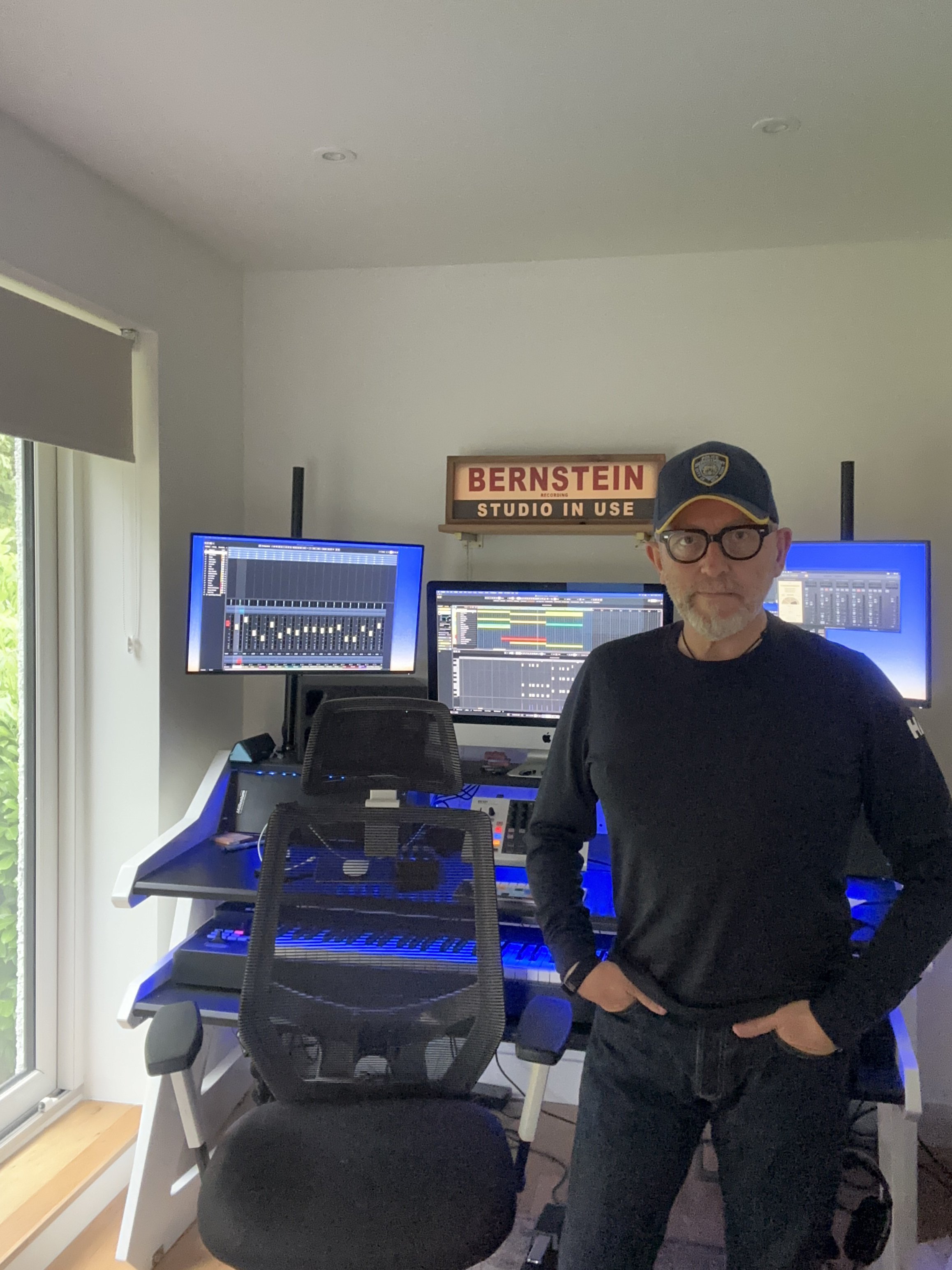 Jeff Bernstein | ReverbNation