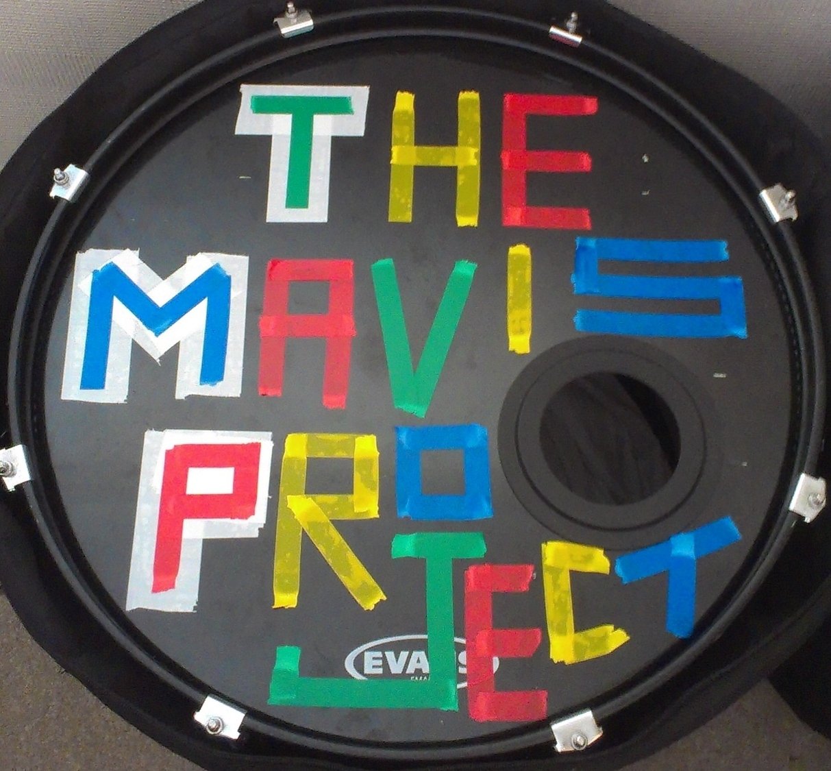 The Mavis Project | ReverbNation