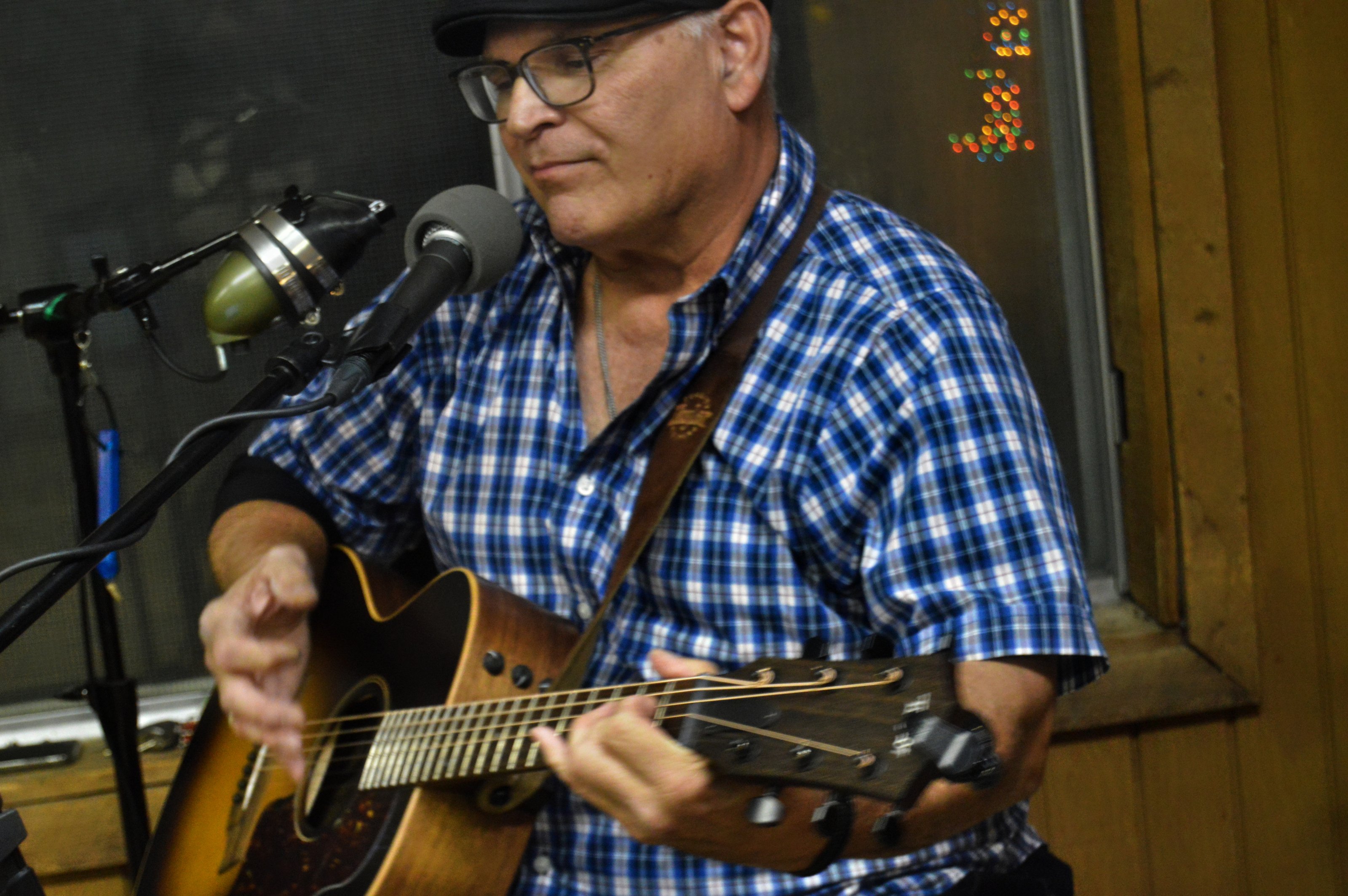 Rick Runyon (Richard J Runyon) | ReverbNation