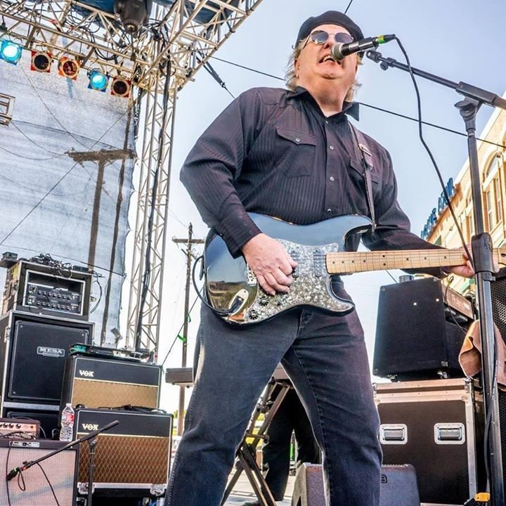 Mark Ewing | ReverbNation