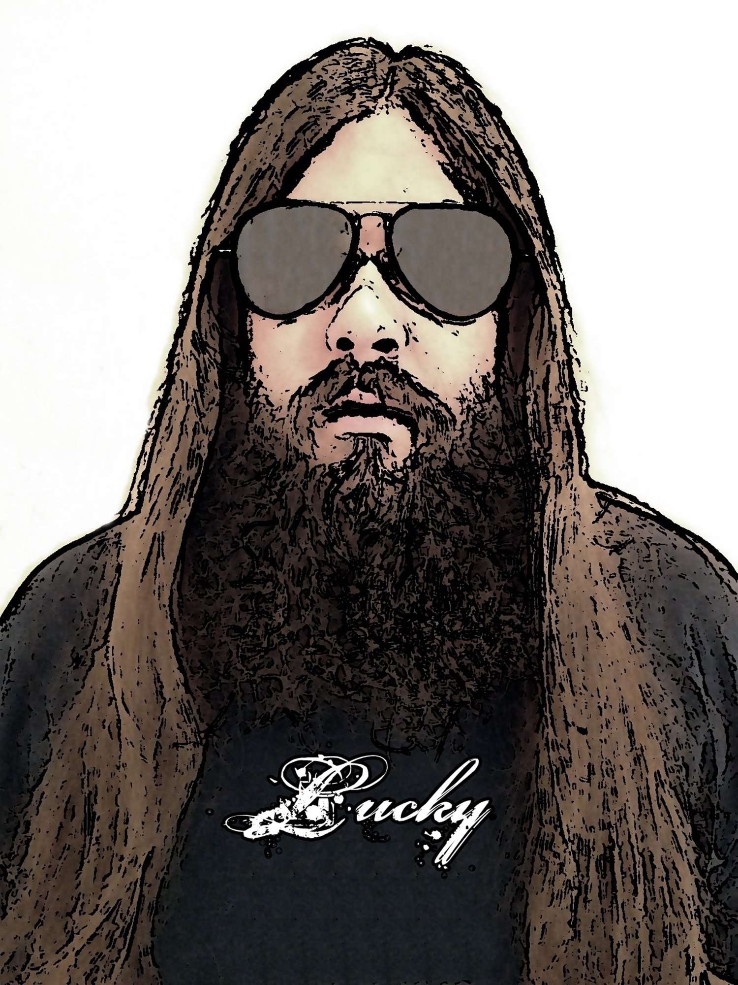 The Justin McCorkle Band Members | ReverbNation